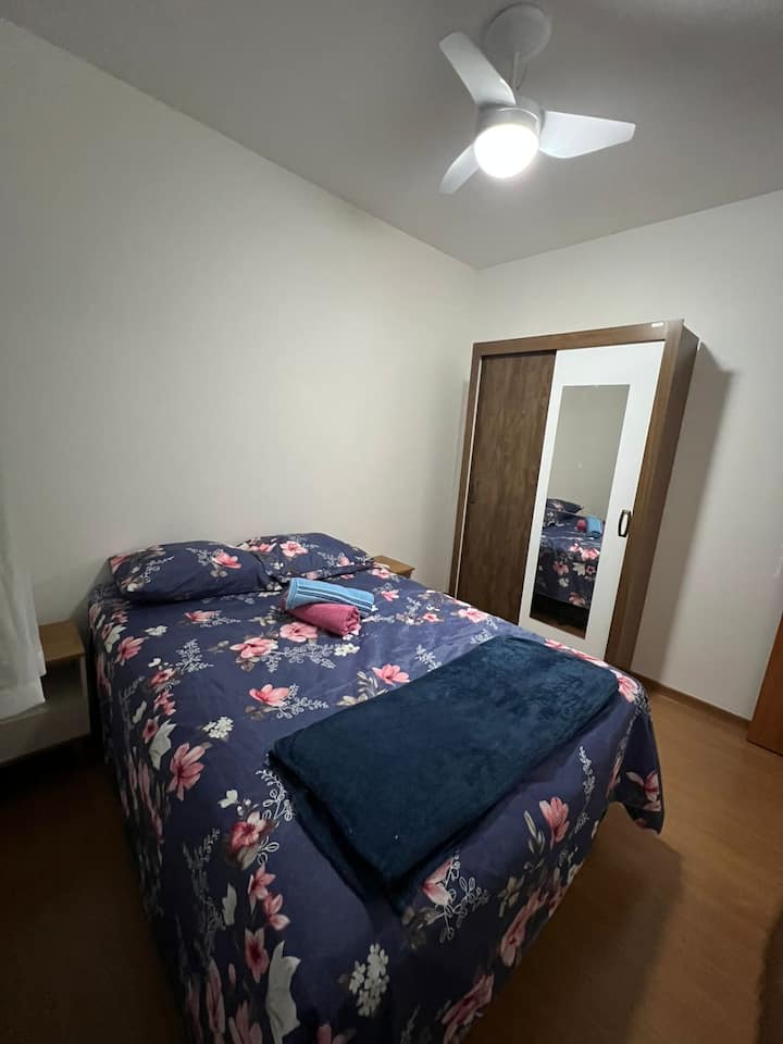 Perfeito Para Locação De Curta Temporada! - Marília