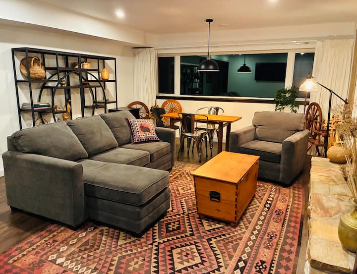 Kidds Cottage In Nelson - Nelson