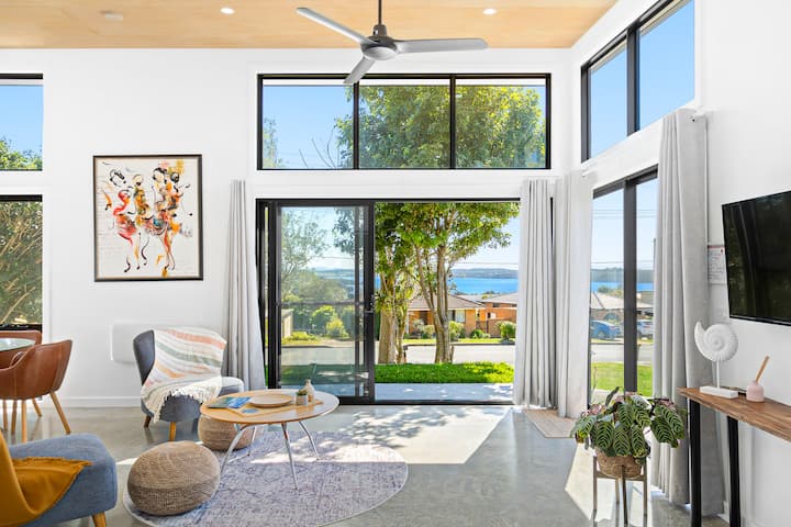 Sunkiss @ Tuross - Tuross Head