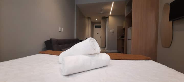 Studio Em Ipanema (4min Praia) - Rio de Janeiro