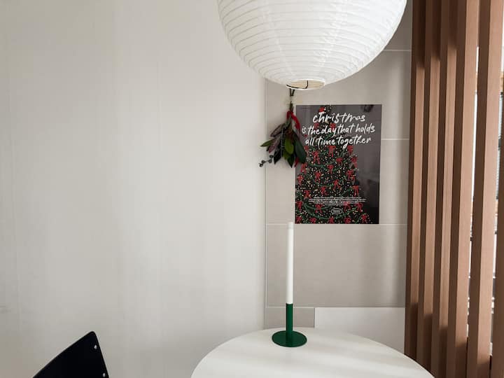 [New Open]peaceful&serene Stay In Seoul - Seoul