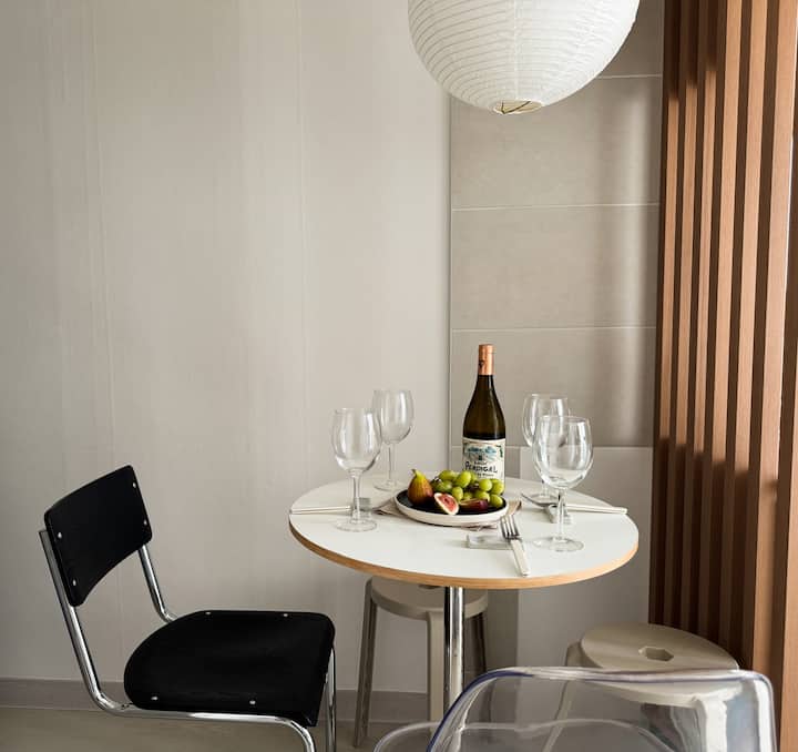 [New Open]peaceful&serene Stay In Seoul - South Korea