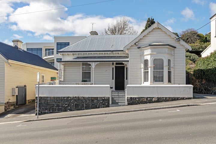 Regal On George Charming Central Launceston - 朗瑟士敦