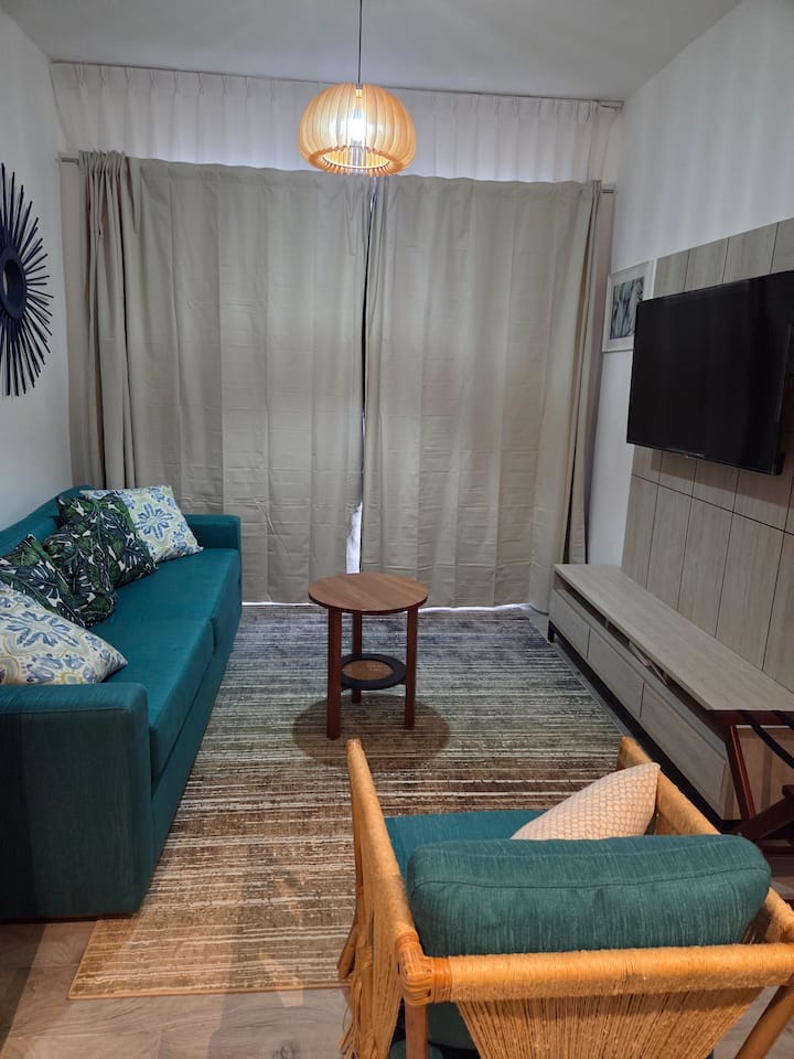 Vista Cana Apartments - Punta Cana