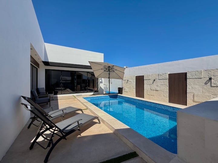 Casa 118 Country Club - San Carlos Nuevo Guaymas