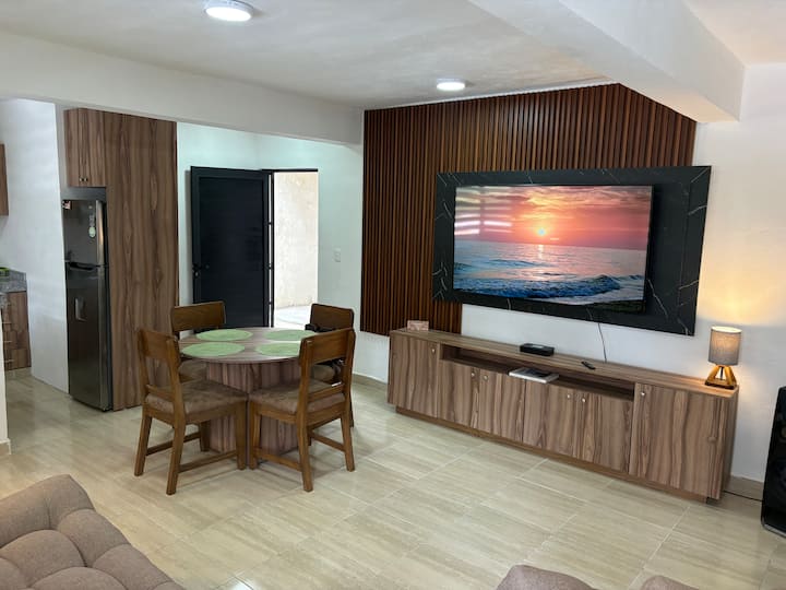 Penthouse La Barra - México