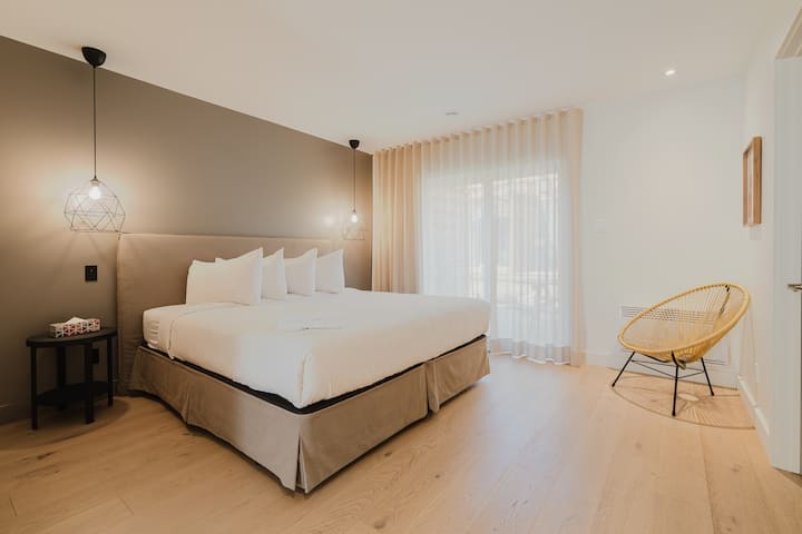 Loft De Luxe -A | Salle De Bain | Mont-tremblant - Mont-Tremblant