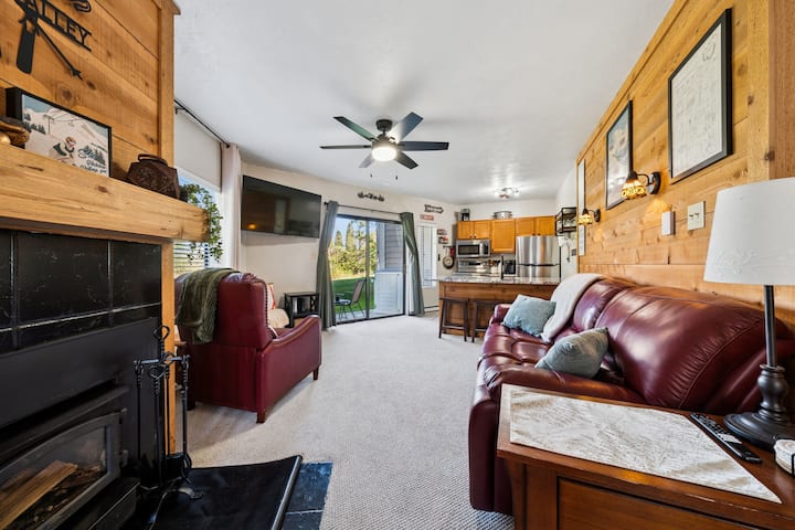 Cozy Hidden Valley Retreat | Close To Lift - Kooser State Park, Somerset