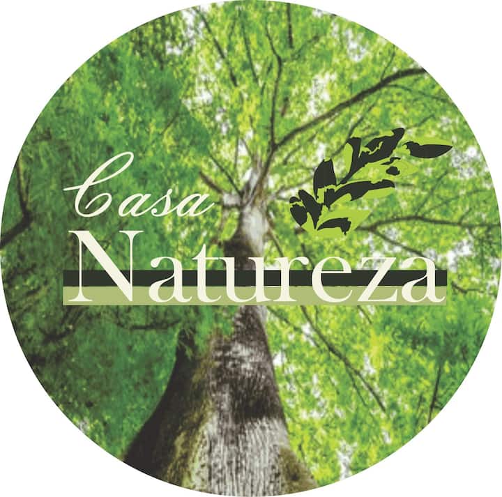 Casa Natureza - Bonito