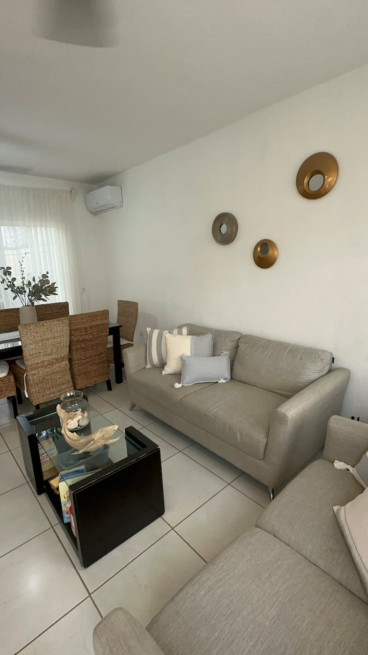 Casa Completa En Las Ceibas, 5 Min Vidanta Y Playa - Nuevo Vallarta