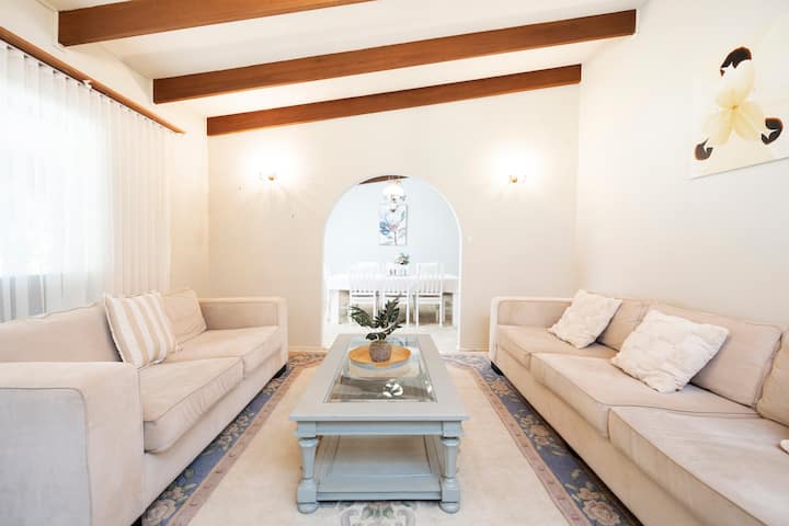 Villa Solana - Tuncurry