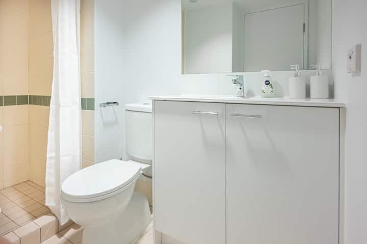 Shafston Service Apartment Unit 7 - Brisbane