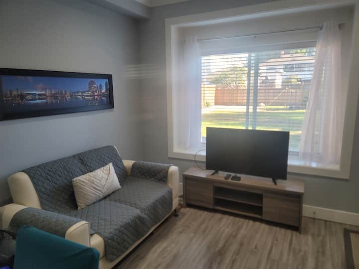 Edmonds Cove - Burnaby