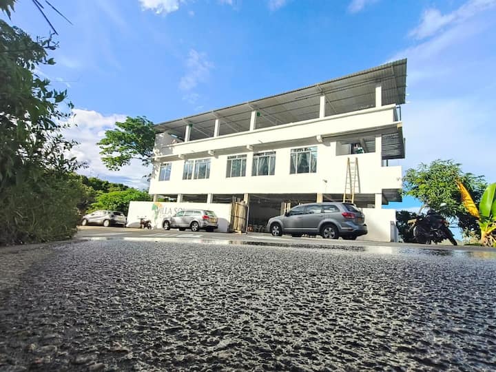 Eco Hotel Villa Sol - Chaparral