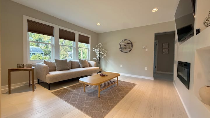 Entire House In Rockville, Md With Lots Of Love! - Rockville, MD