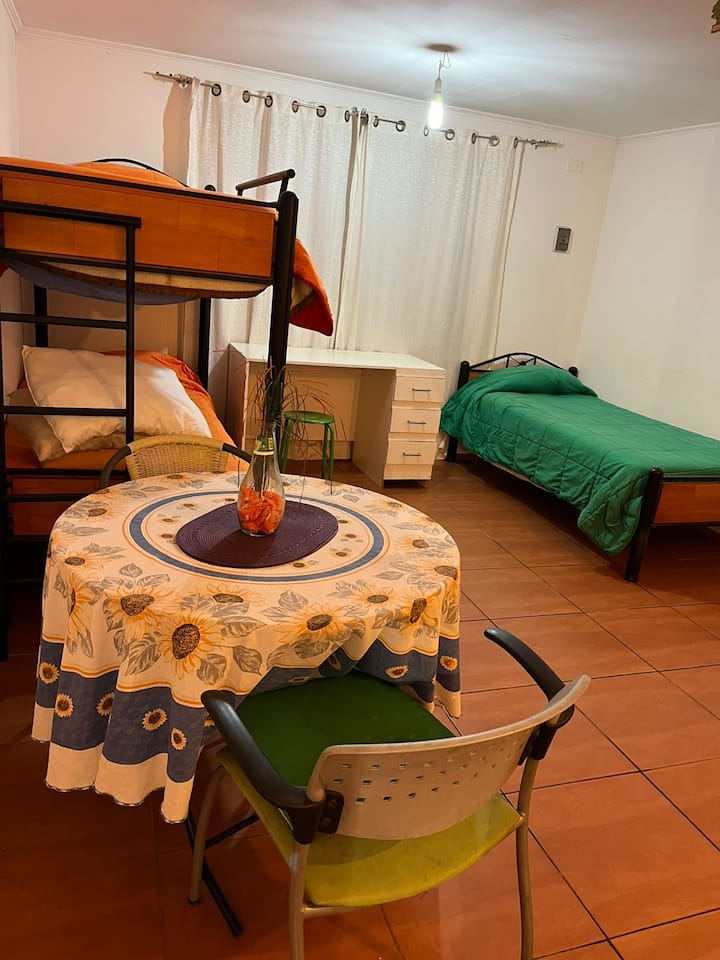 Arriendos Jana - Algarrobo