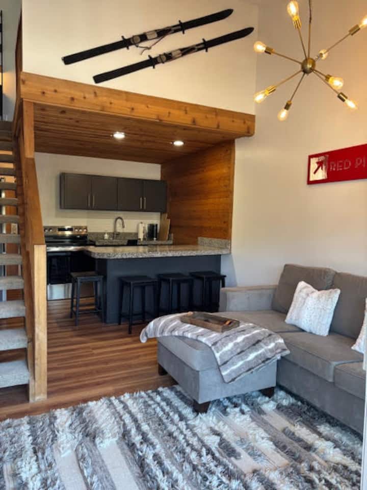 Park City's Perfect Mountain Retreat - Park City, UT