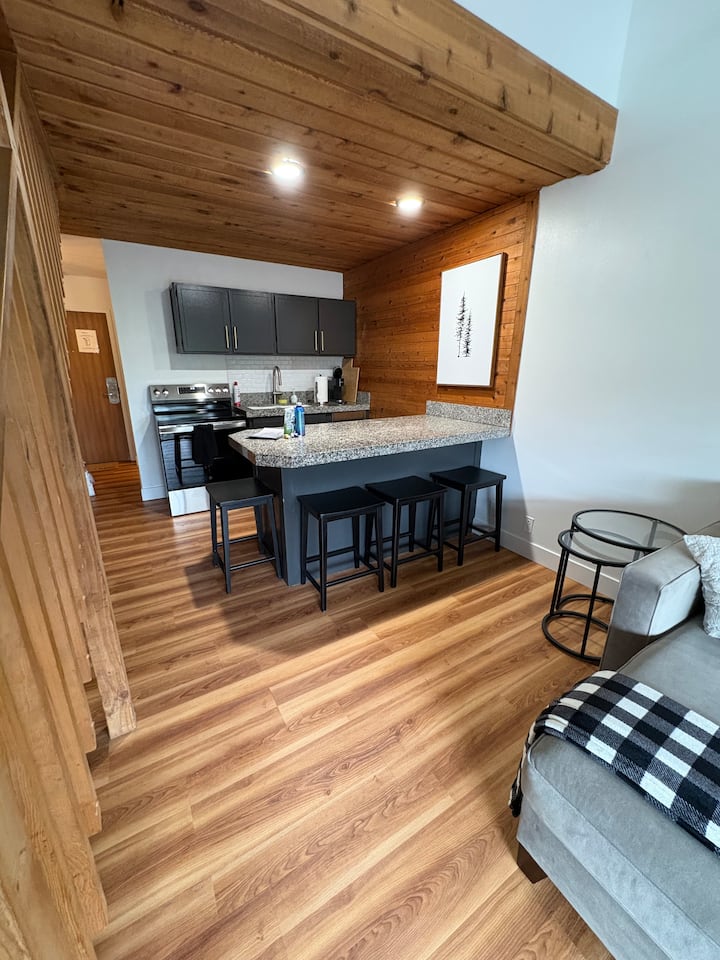 Park City's Perfect Mountain Retreat - Park City, UT