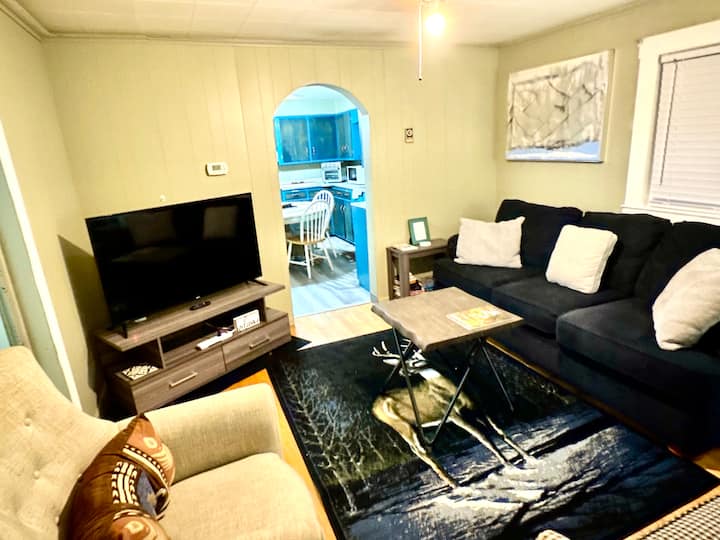 Entire House, Cozy And Renovated, Atv Trails Close - Lake Shawnee, WV