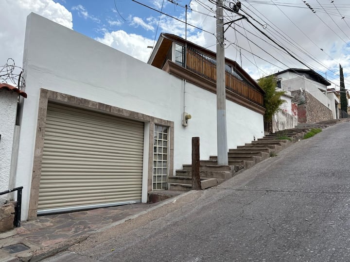 Casa Céntrica - Nogales, AZ