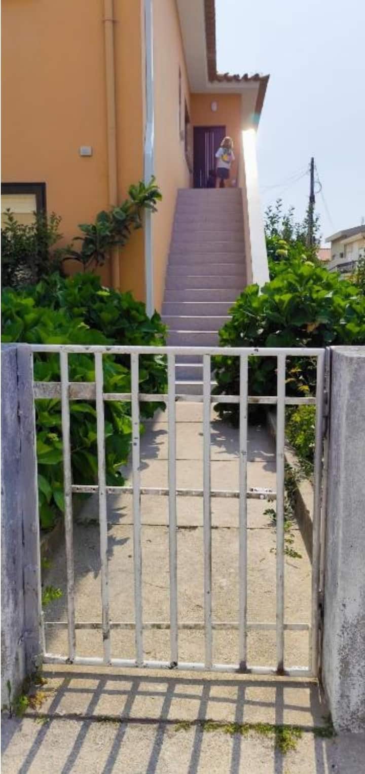 Casa Praia Norte Ii - Pvz - Póvoa de Varzim