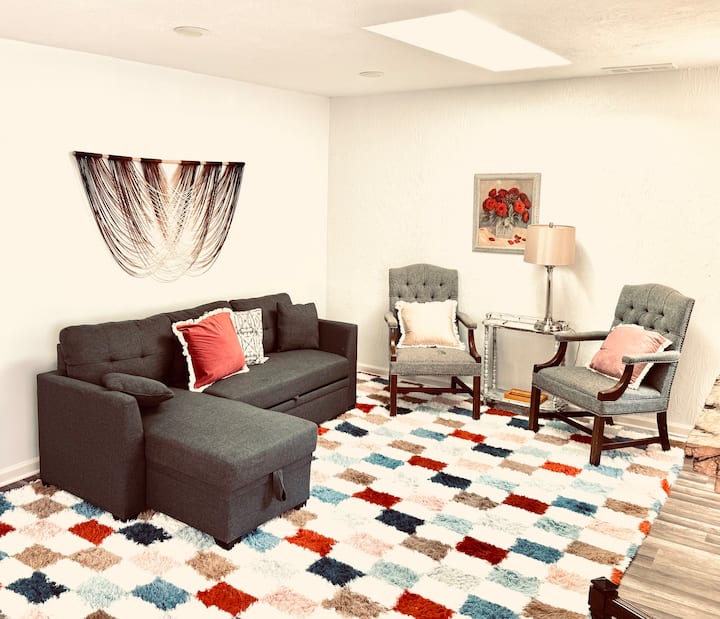 Calm Escape Near Portage Lakes | Mins From Dt - Portage Lakes, OH