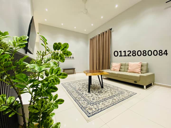 Hanah Home Muar Iii - Muar