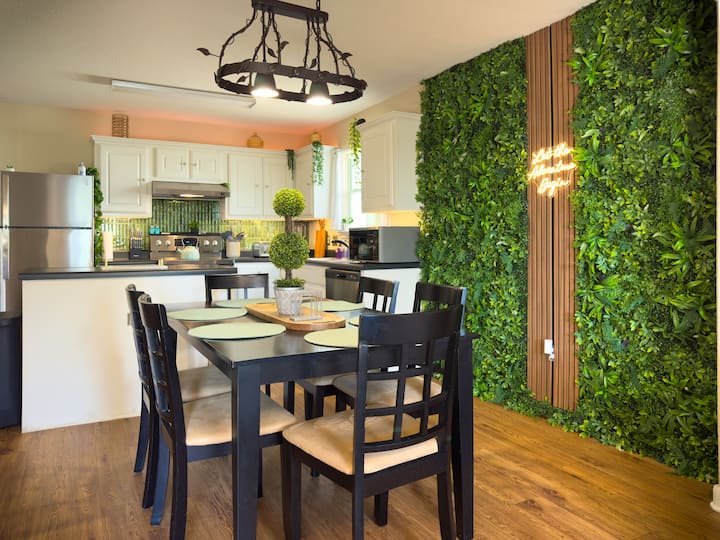 Nature-inspired Getaway Near Lackland & Seaworld - Redbird Ranch - San Antonio