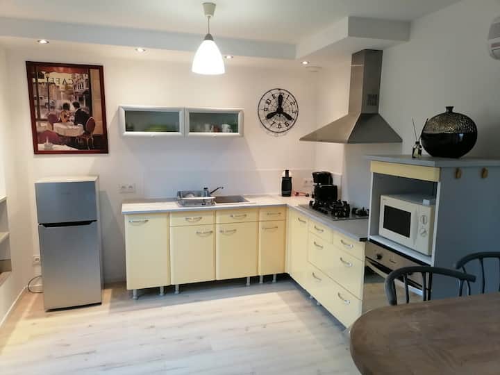 Appartement Vitré - Vitré