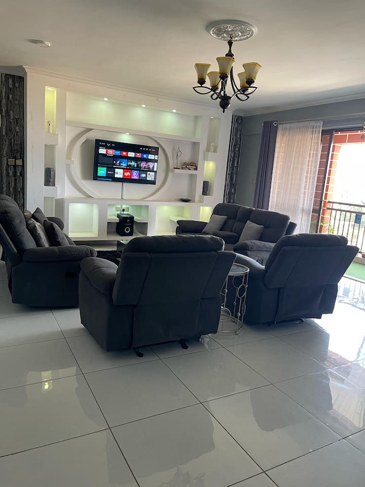 Kisumu Villa’s - Kisumu