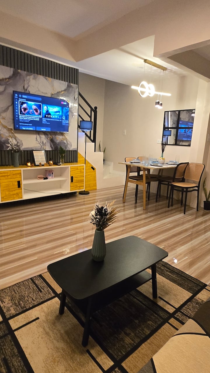 Family Getaway Home In Micara Tanza Cavite - Cavite