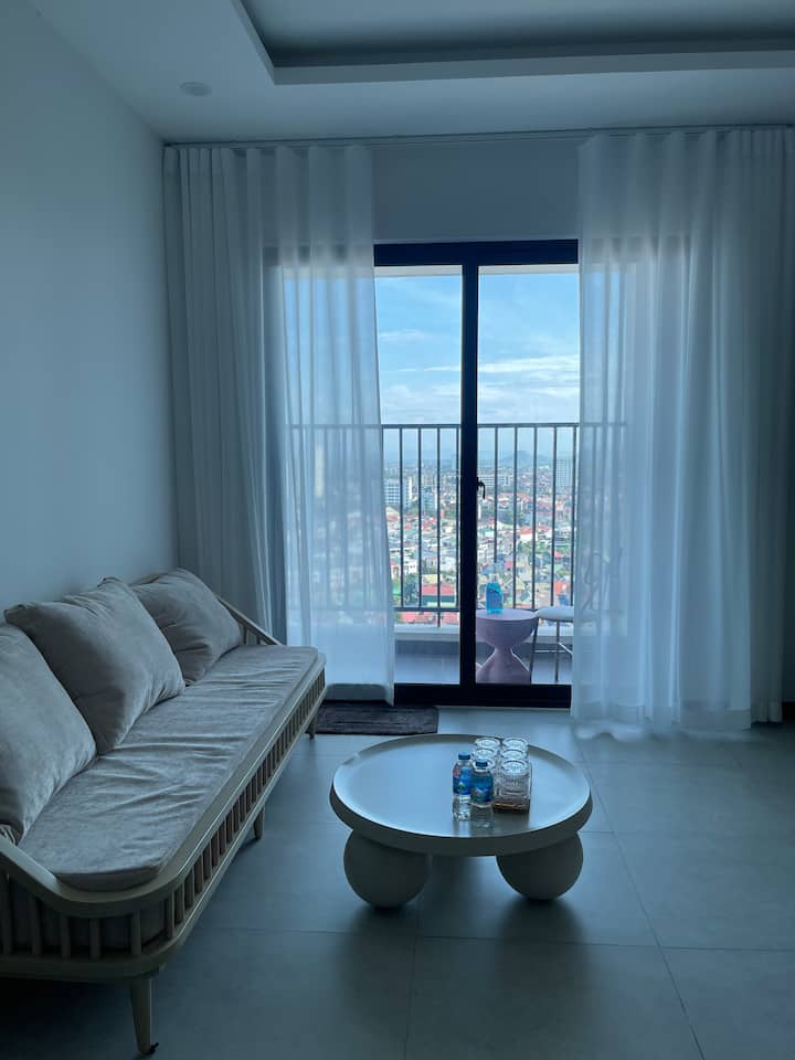 Bé Mỡ House 2019 - Homestay ở Vinh - Tỉnh Nghệ An