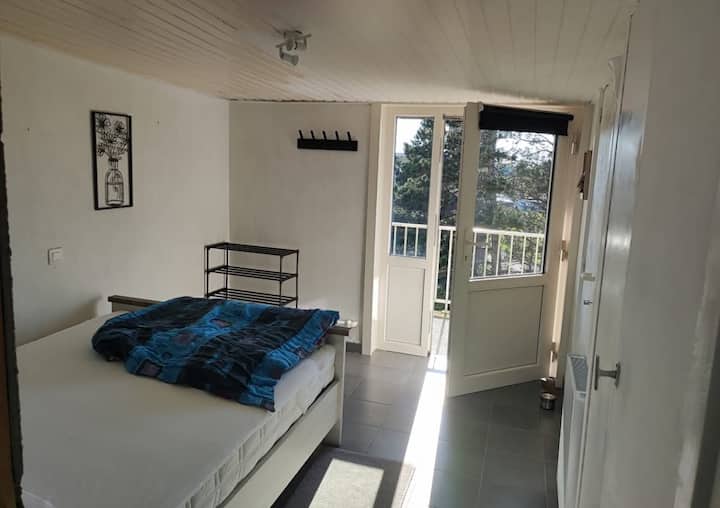 Appartement Dans Un Beau Domaine Au Calme - Jabbeke