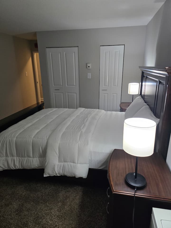Beautiful Cozy Apartment - Silver Spring, MD