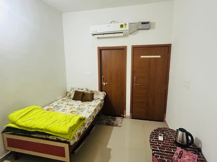 Thar Oasis Barmer - Rajasthan