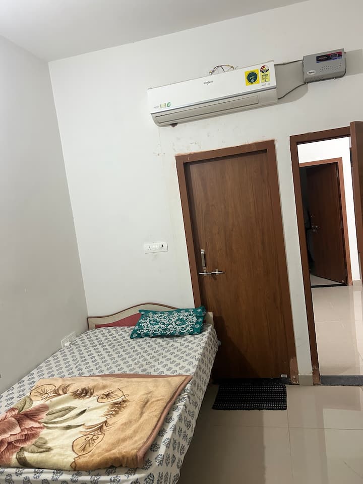 Thar Oasis Barmer - Barmer