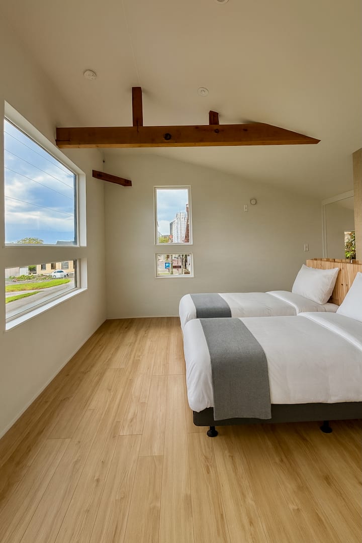 The Lobs Lake Toya 3 Br20min To Rusutsu Near Onsen - Date