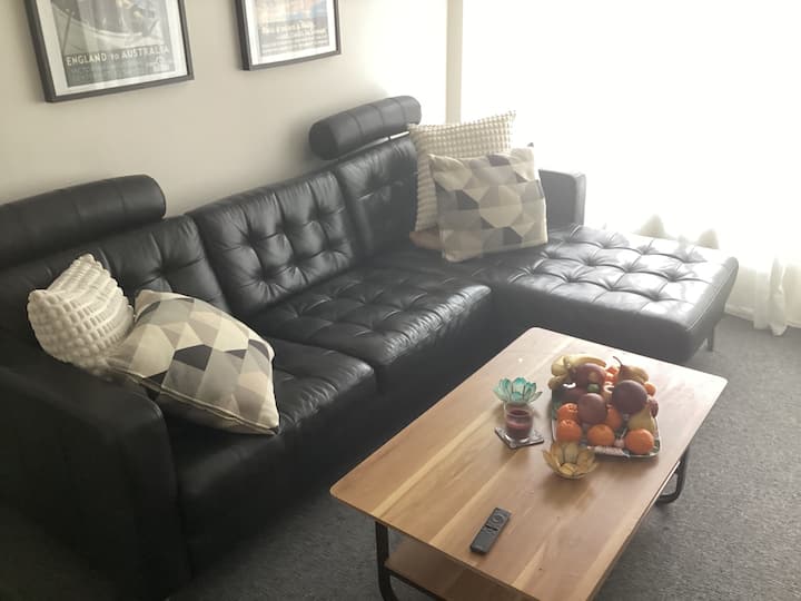 Only 3 Min To Train And All The Shops Restaurants - Cronulla