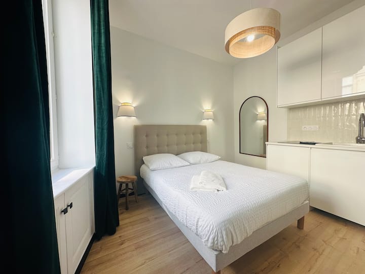 Hyper Centre Cathédrale Boulingrin - 102 - Reims