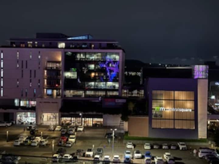 Continental Menlyn Maine 2 - Pretoria