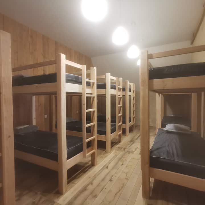 Gite Pour Randonneurs - Mortagne-au-Perche