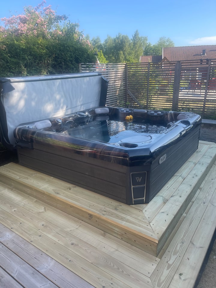 Familjehuset - Vallentuna