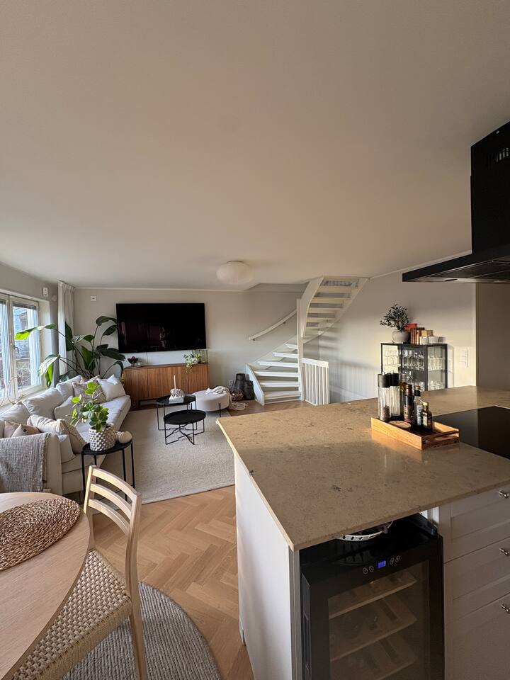 Familjehuset - Vallentuna