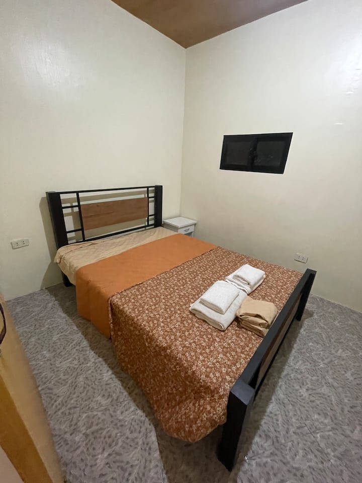 Staycation In Bocaue, Bulacan
Apartment-type Unit - Bocaue