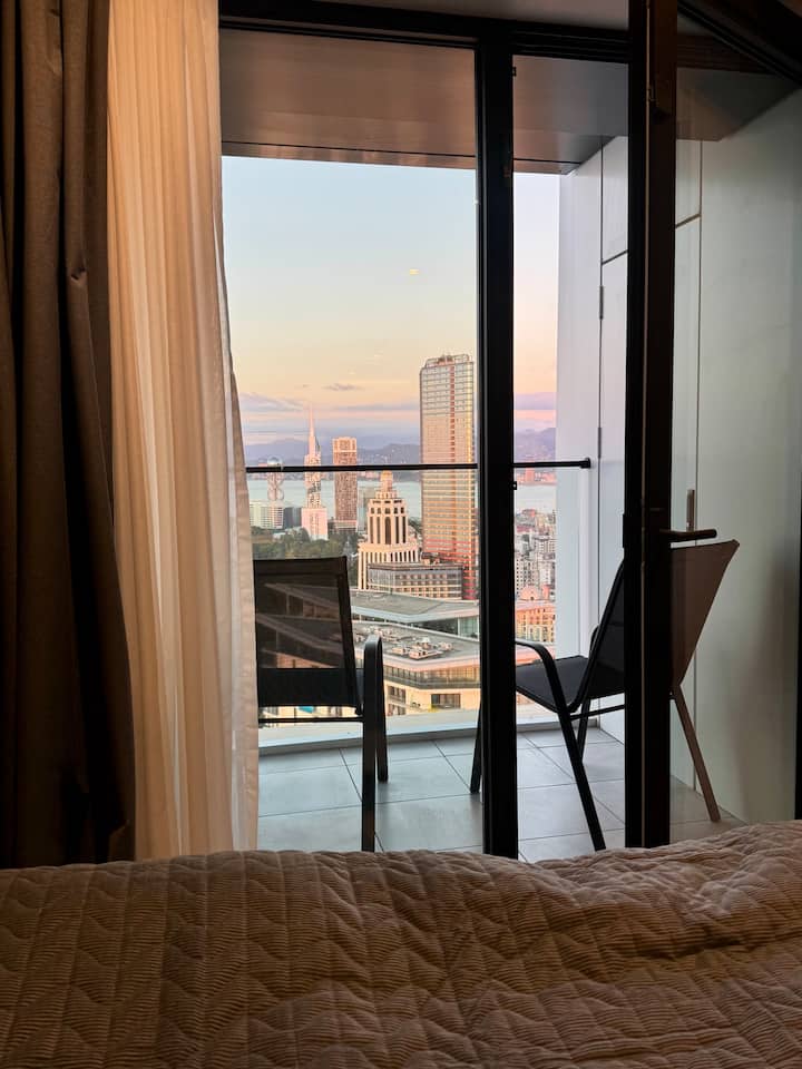 Апартаменты премиум класса у моря - Batumi