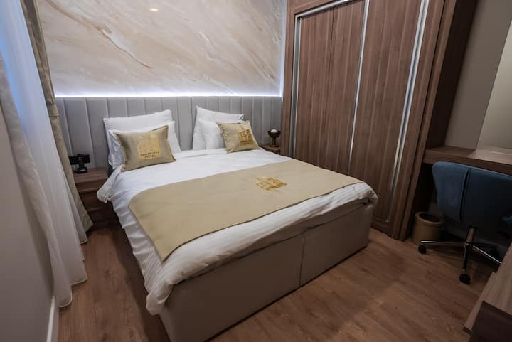 Standart Room Near Istanbul Airport - Kumköy