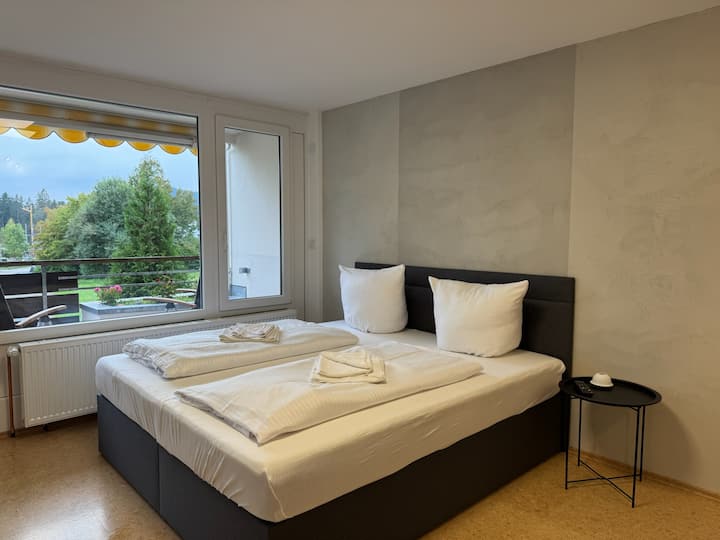 Jj Living - Sonnenblick 159 - Scheidegg