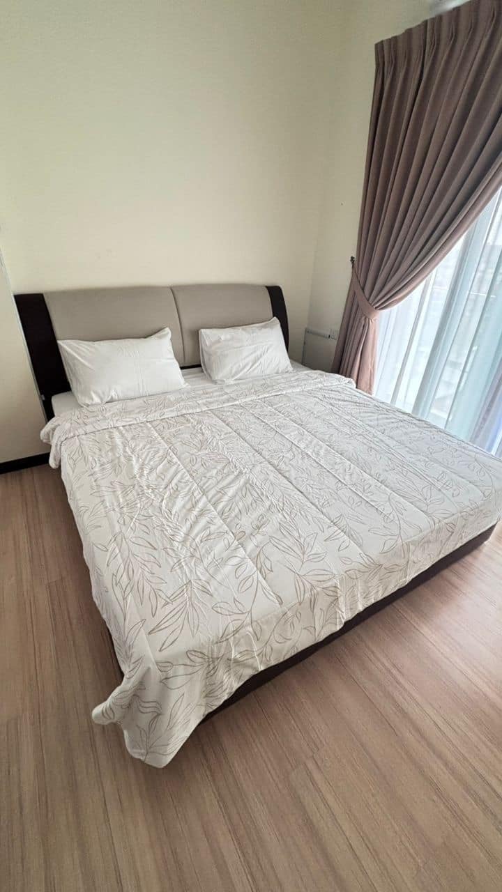 Pr Homestay - Bintulu
