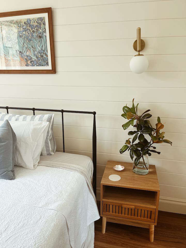 Severn Lodge Unit - Lismore