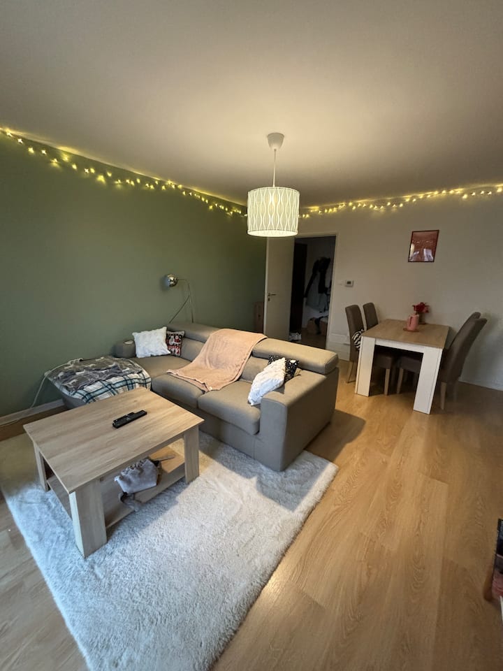 Appartement Colmar - Kaysersberg